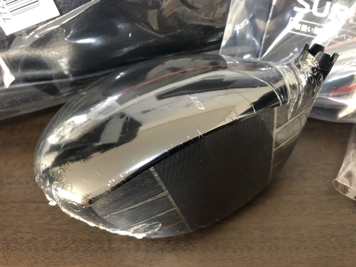 Yahoo!オークション - 新品 最新 タイトリスト GT4 9.0° ドライバー ...