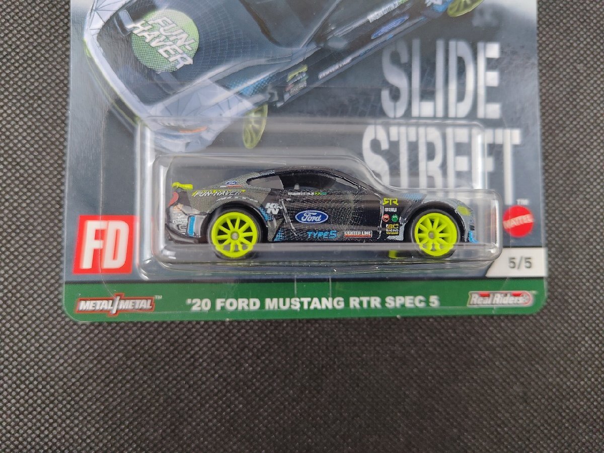 Yahoo!オークション - 長 S805/【未開封】/1/64 HOT WHEELS ホットウィ...