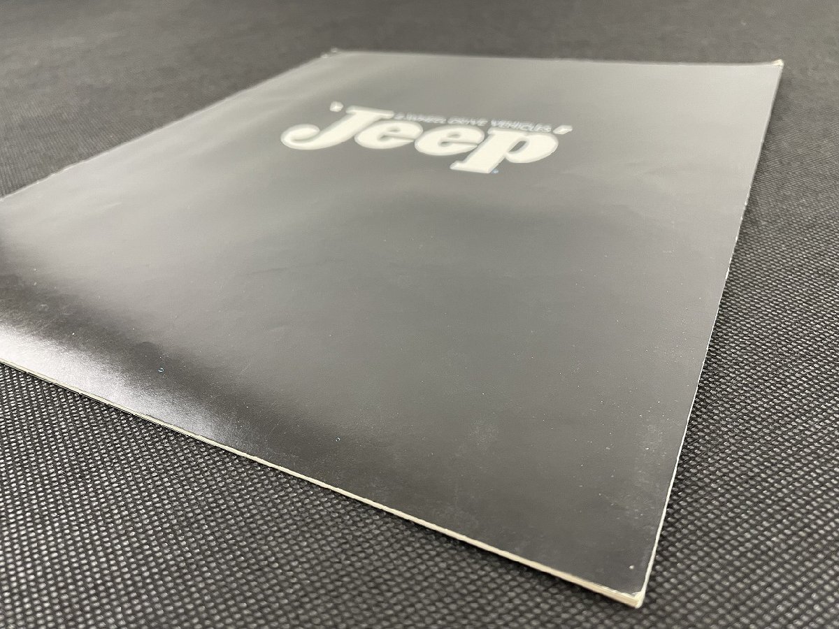 長 P202/旧車カタログ/三菱 ジープ J3R型など 全16ページ/J54/J20/J24/J34/J36/J32/J44/1円(三菱)｜売買されたオークション情報、yahooの商品情報を ...