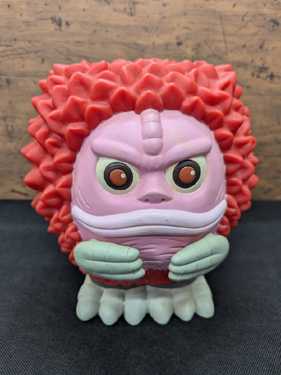 Yahoo!オークション - 長 M147/動作未確認/【友好珍獣 ピグモン PIGMON...