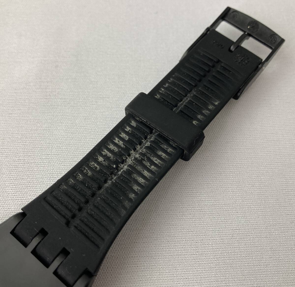 Yahoo!オークション - [used junk] SWATCH AG2012 [IA 08]