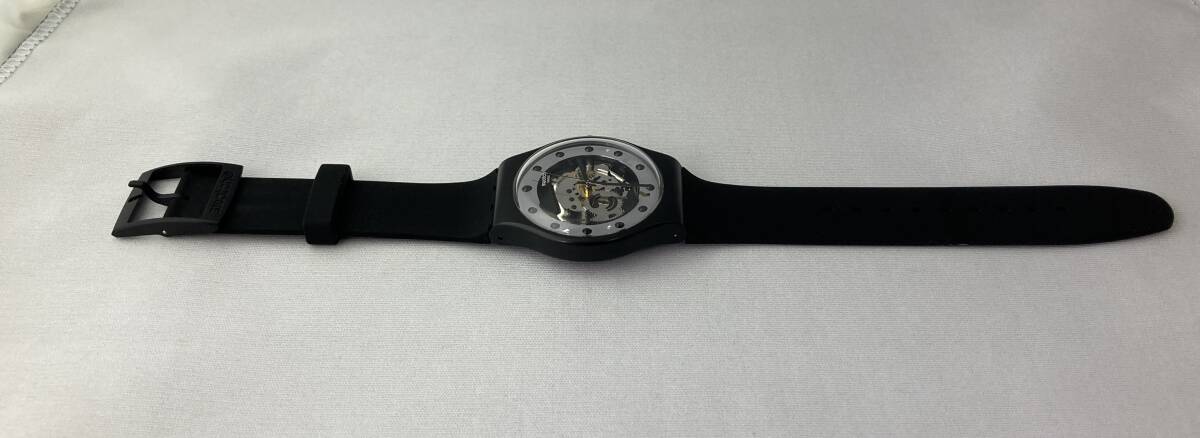 Yahoo!オークション - [used junk] SWATCH AG2012 [IA 08]