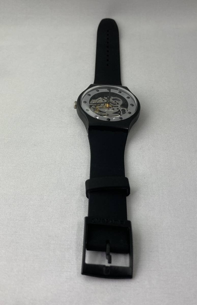 Yahoo!オークション - [used junk] SWATCH AG2012 [IA 08]