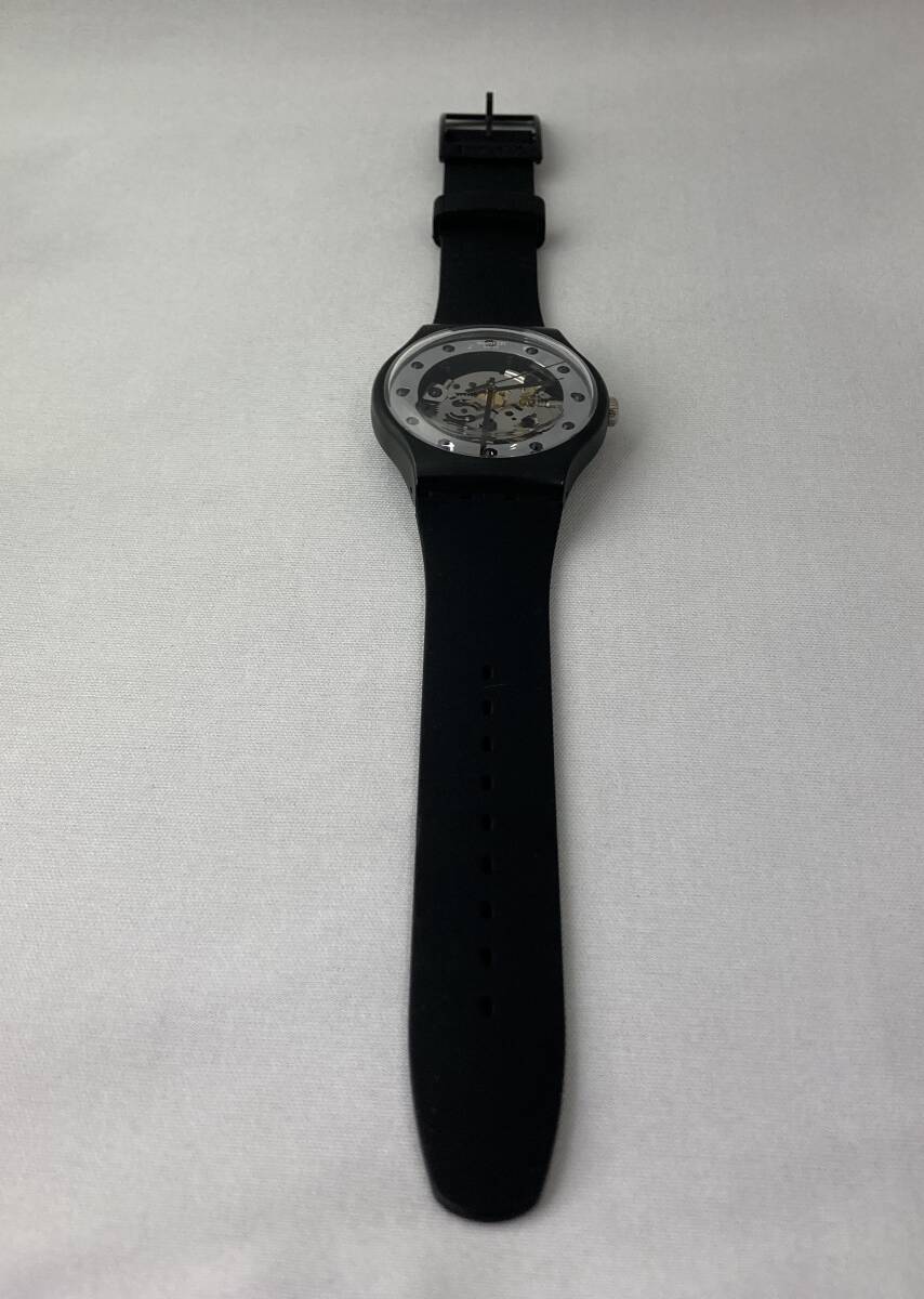 Yahoo!オークション - [used junk] SWATCH AG2012 [IA 08]