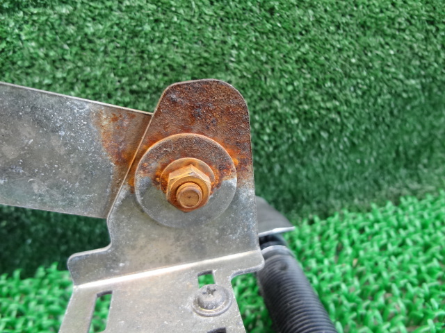 1FI6003 EB5 トヨタ アルファードG ANH10W 前期型 AS 純正 電動コーナーポールアンテナ スイッチ付(トヨタ用)｜売買されたオークション情報、yahooの商品情報を ...