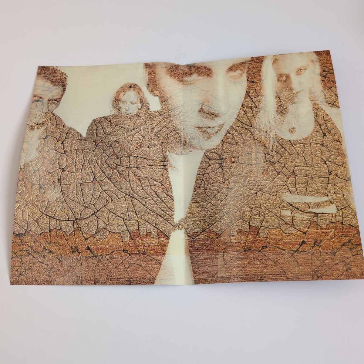 Yahoo!オークション - ARTROSIS Gothic Heavy Metal Poland 女性Voゴシ...