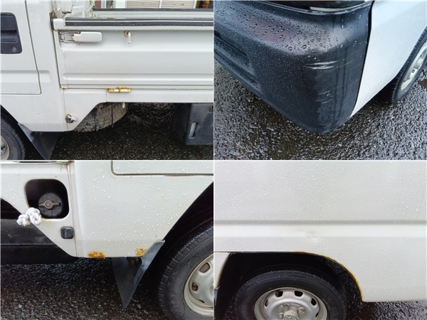 Yahoo!オークション - 宮城発 H7 ホンダ アクティトラック HA4 SDX 車...