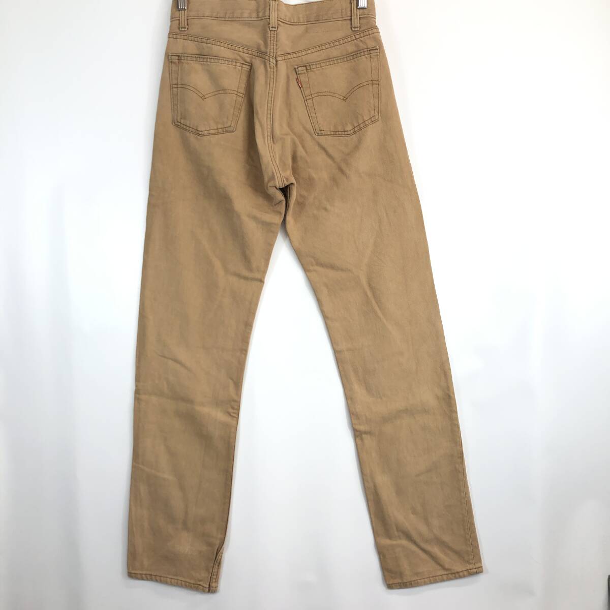 80s 90s USA製 リーバイス 501 デニムパンツ ボタンフライ 80s 90s USA製 リーバイス 501 デニムパンツ ボタンフライ