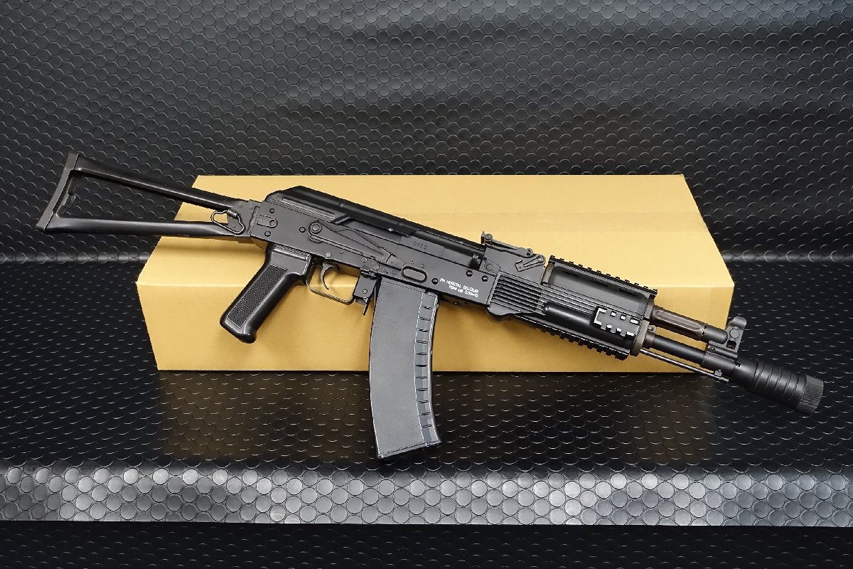 Yahoo!オークション - マルイ AK102 次世代電動ガン ジャンク品