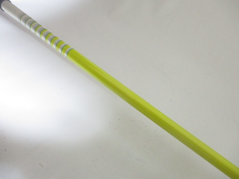 Yahoo!オークション - 【GRAPHITE DESIGN】ツアー Tour AD MT-5 (S)／...