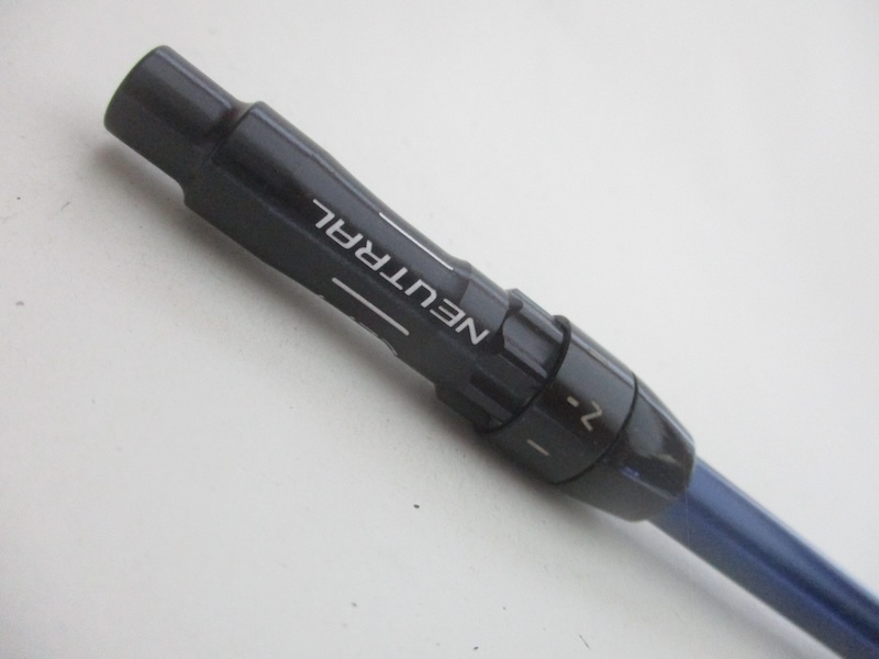 Yahoo!オークション - 【GRAPHITE DESIGN】Tour AD VR-6 (S)／ブリヂス...