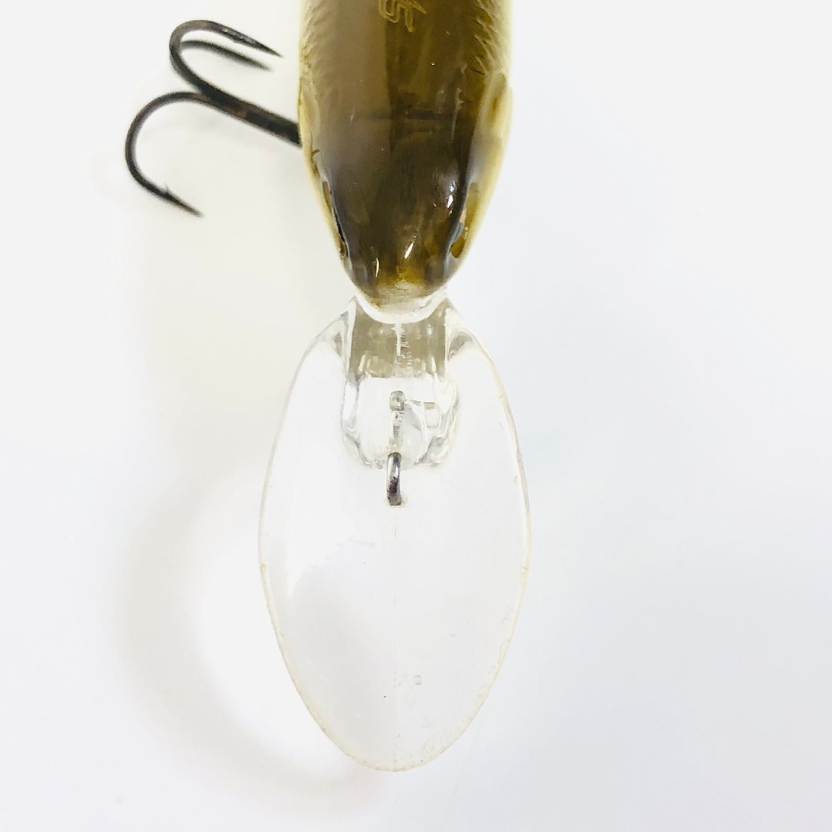 Yahoo!オークション - K F42 ダイワ ラピッズクランク SR ＆ フラッシ...