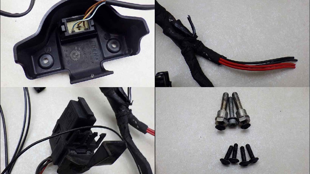 Yahoo!オークション - A982 R1150GS アドベンチャー フォグランプ BMW ...