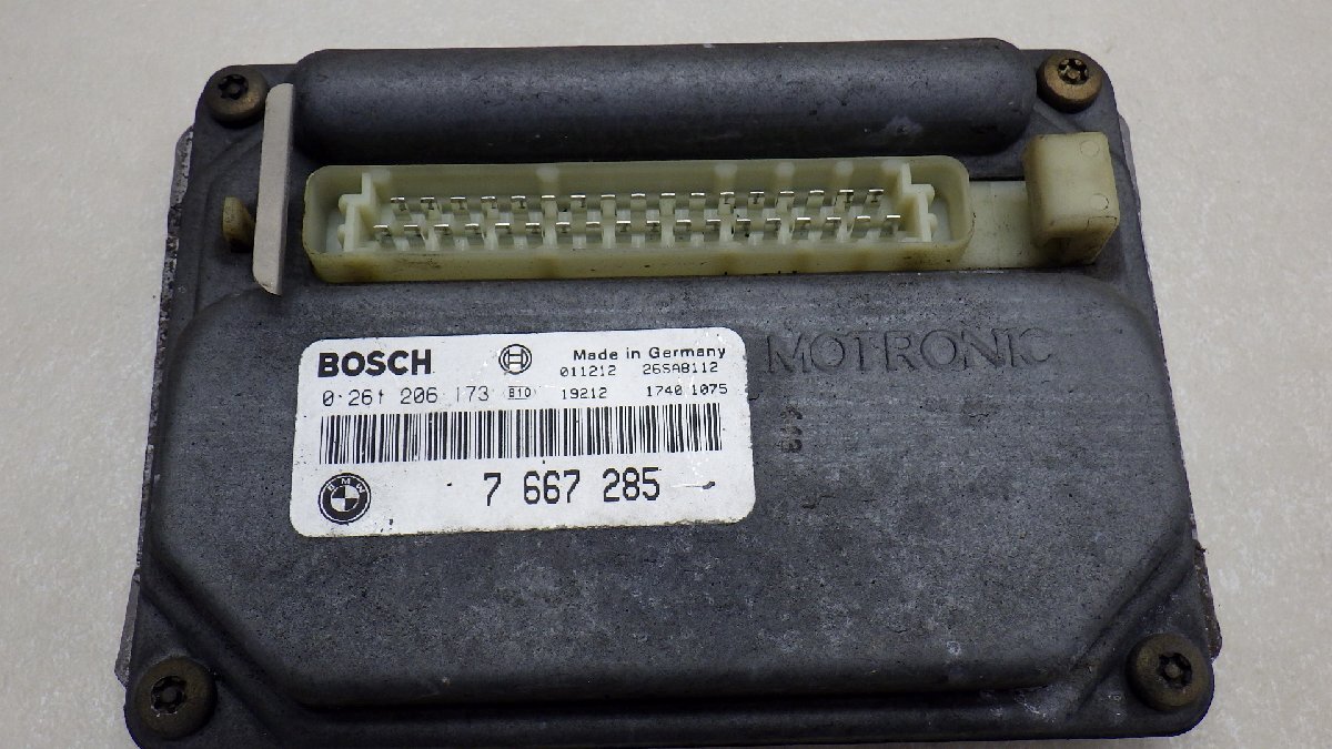 Yahoo!オークション - A982 R1150GS アドベンチャー ECU イグナイター ...