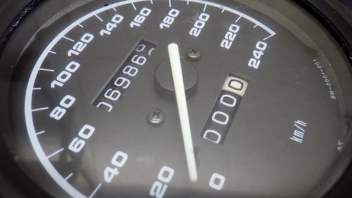 Yahoo!オークション - A982 R1150GS アドベンチャー メーター BMW R115...