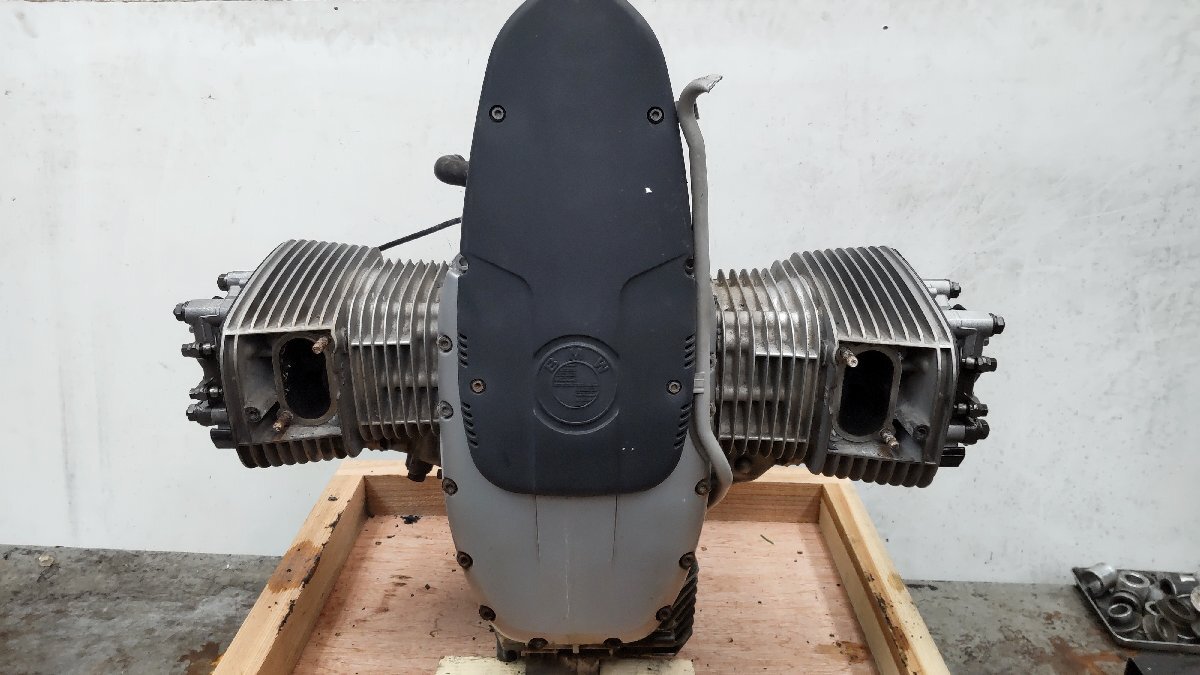 Yahoo!オークション - A982 R1150GS アドベンチャー エンジン BMW R115...