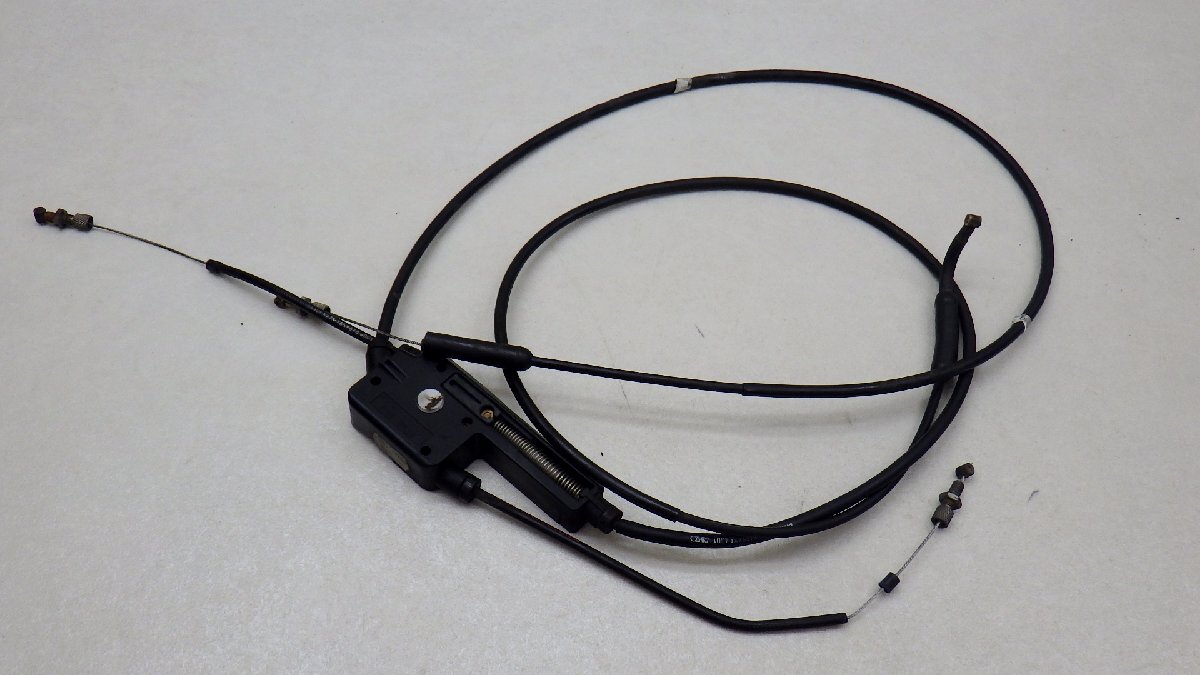 A982 R1150GS アドベンチャー スロットルケーブル BMW R1150GS-A(BMW用)｜売買されたオークション情報、yahooの商品情報をアーカイブ公開 - オークファン ...