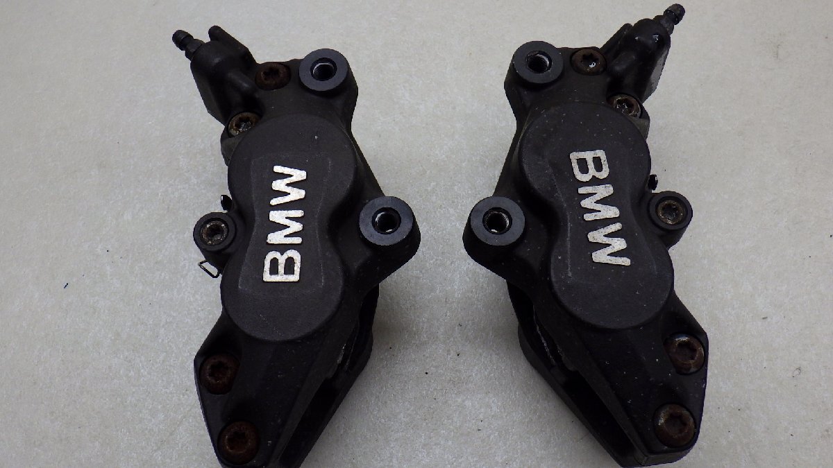 Yahoo!オークション - A982 R1150GS アドベンチャー フロントブレーキ...