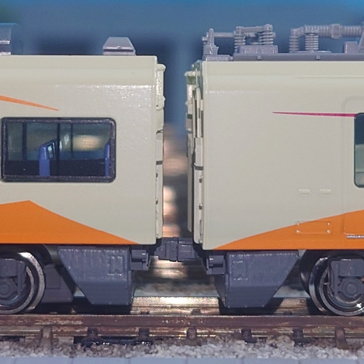 Yahoo!オークション - グリーンマックス GM 31700 E653系1000番代 いな...