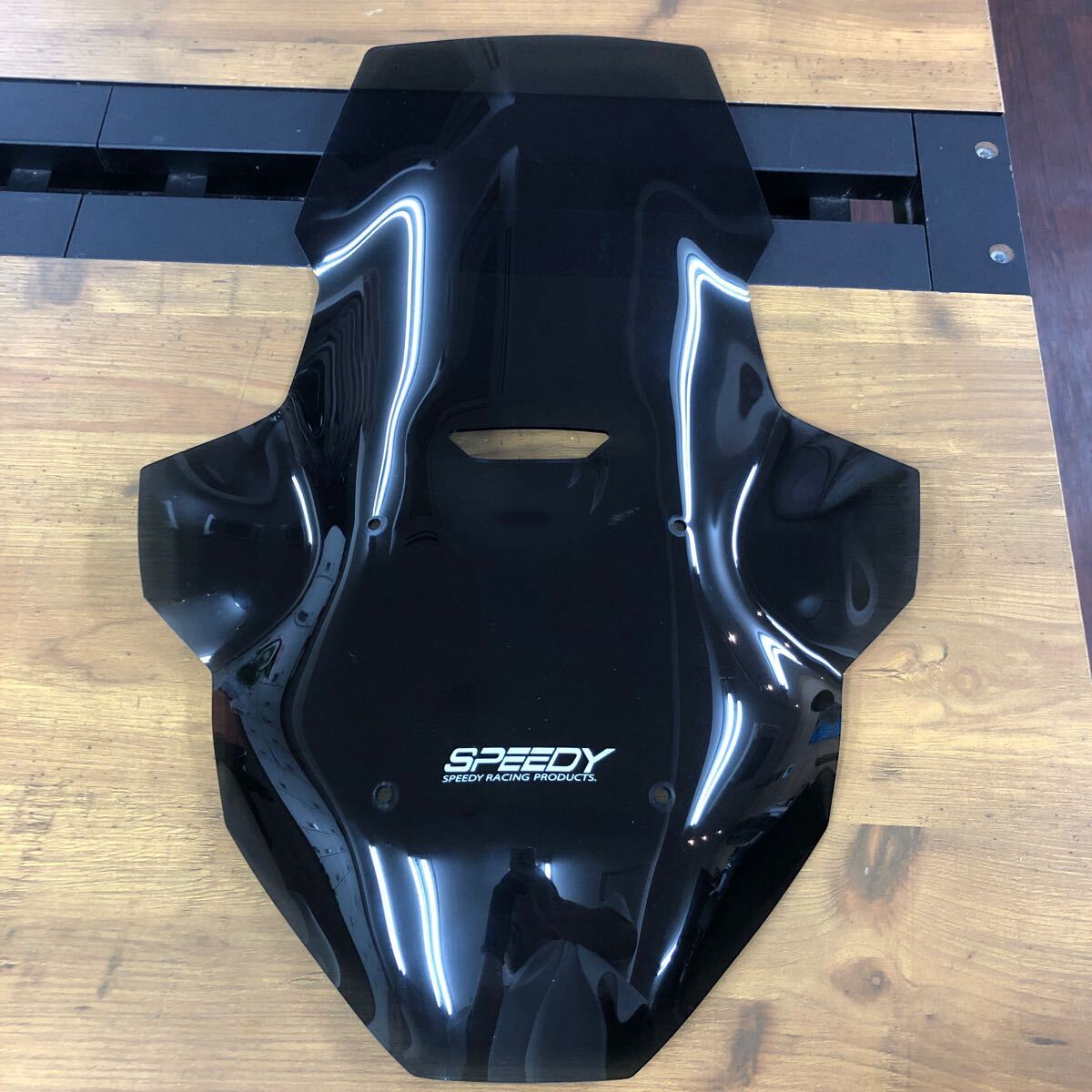 Yahoo!オークション - ・ADV150 KF38-10070〜外し SPEEDY スクリーン