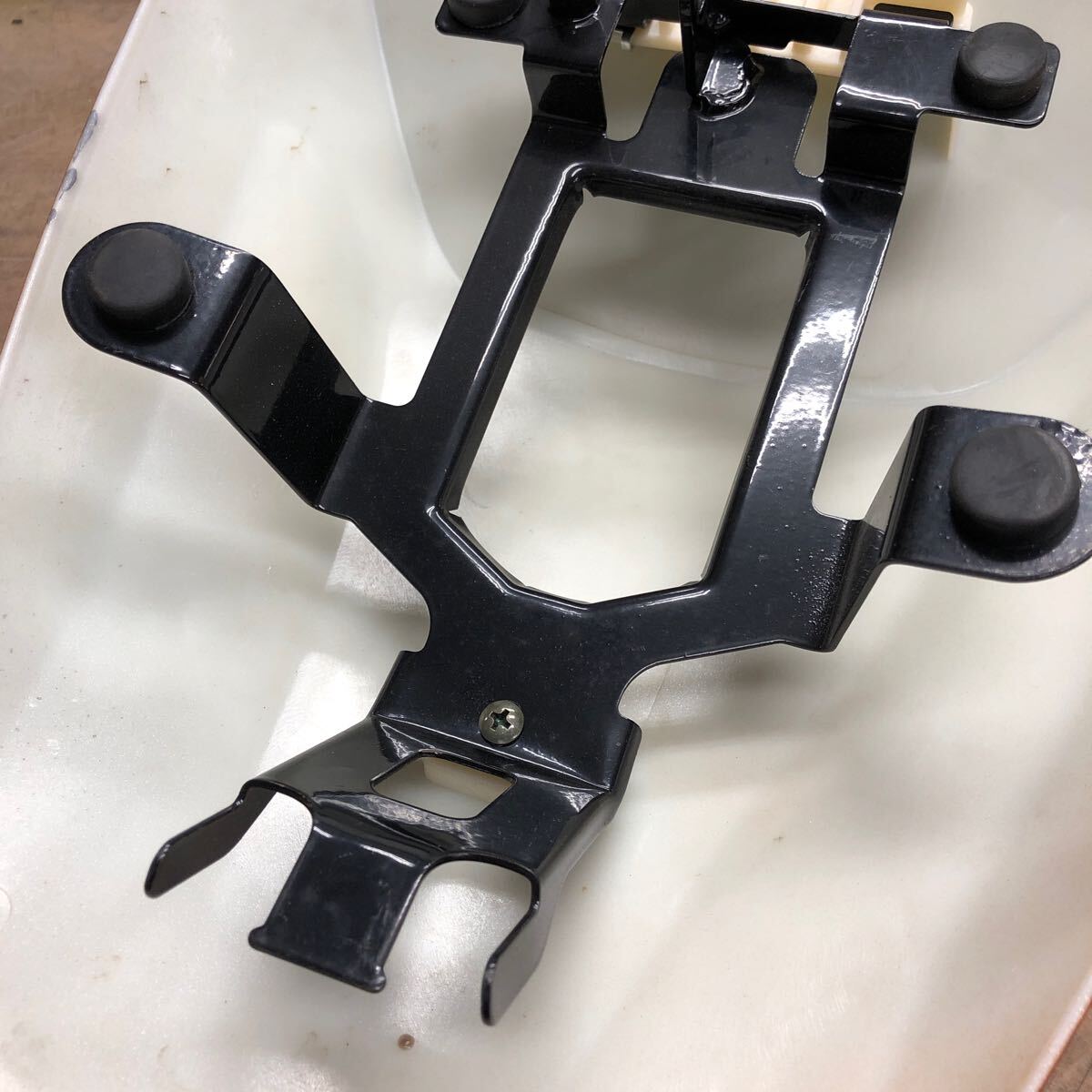 Yahoo!オークション - ニンジャ400 EX400E-A099〜外し シングルシート...