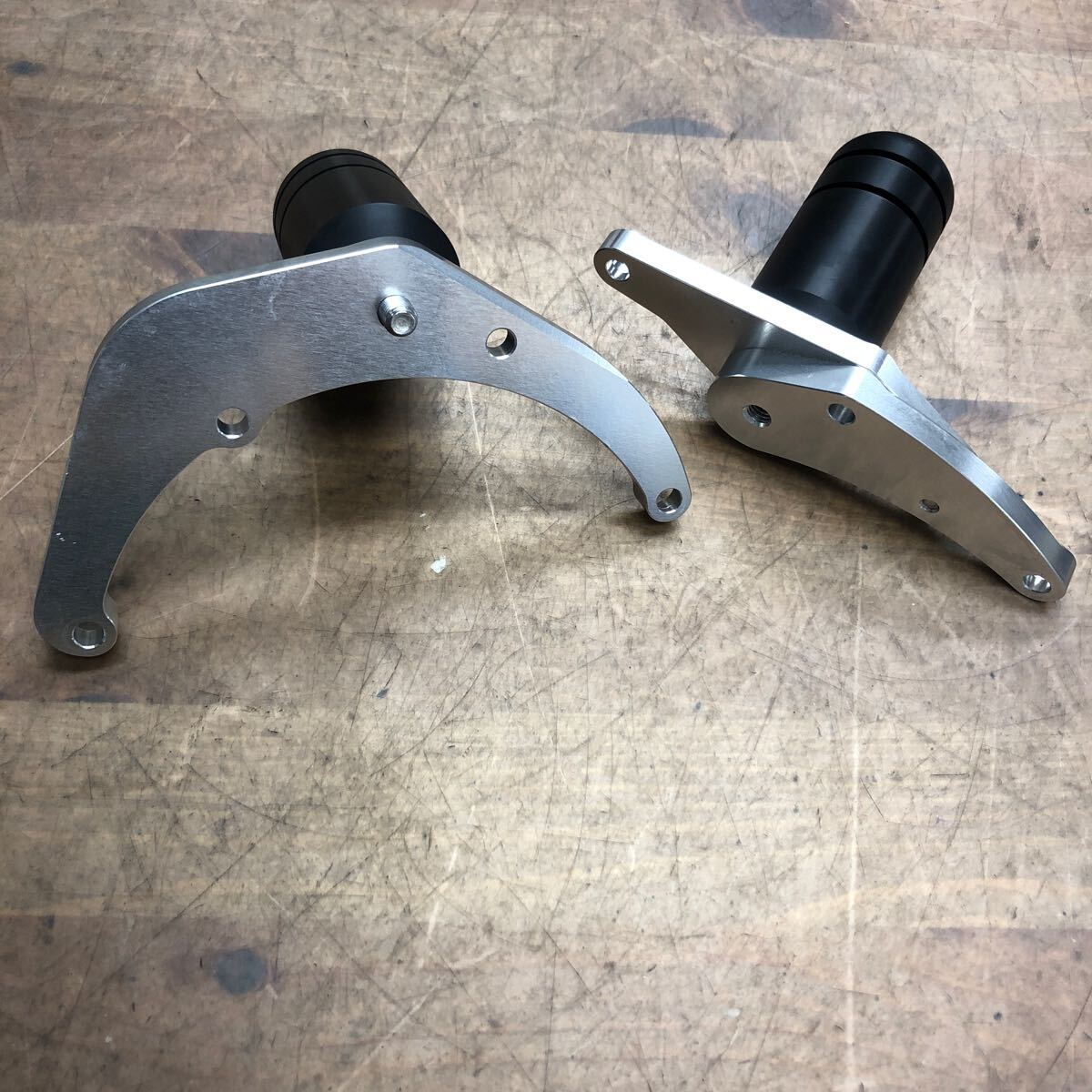 Yahoo!オークション - ・CBR600RR PC40-18009〜外し BabyFace スライダ...