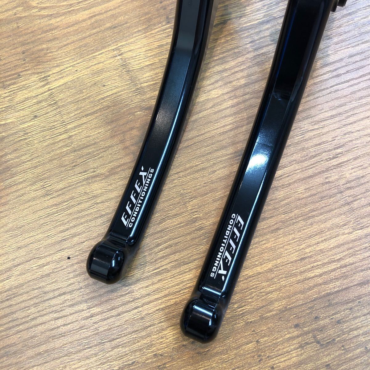 Yahoo!オークション - ZRX1200D ZRT20D-005〜外しEFFEXレバー