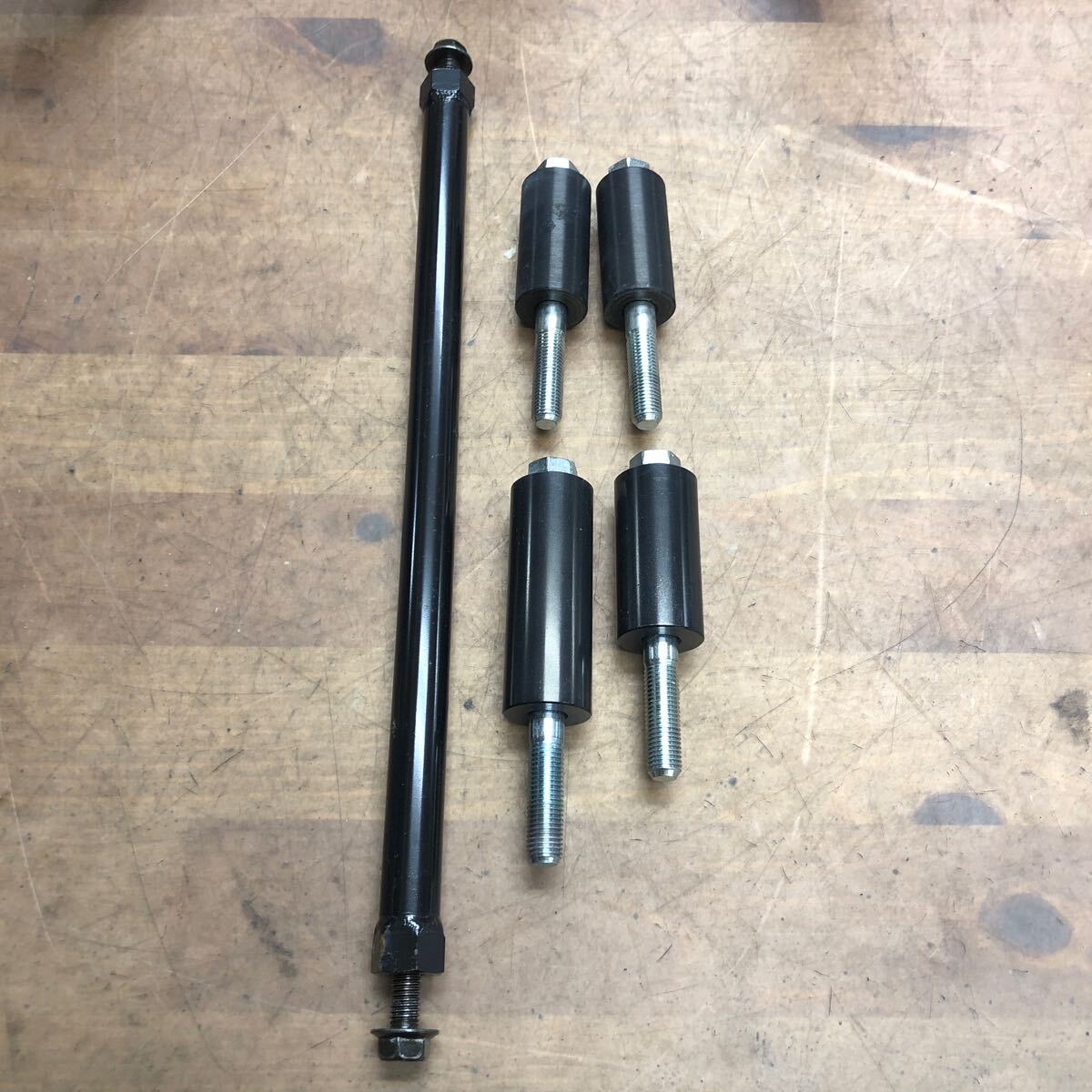 Yahoo!オークション - エリミネーター400 EL400X-A00〜外し エンジン...