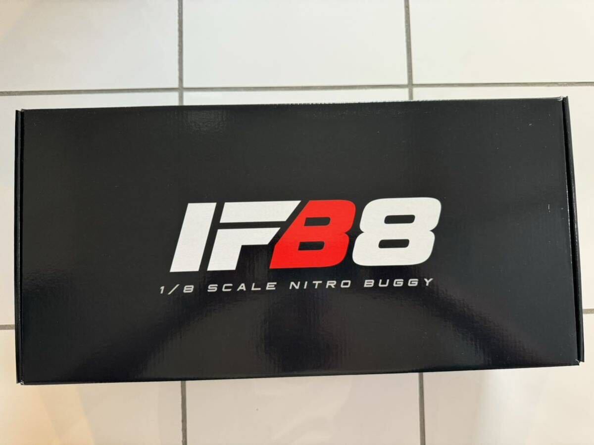 Yahoo!オークション - INFINITY IFB8・新品・未開封品