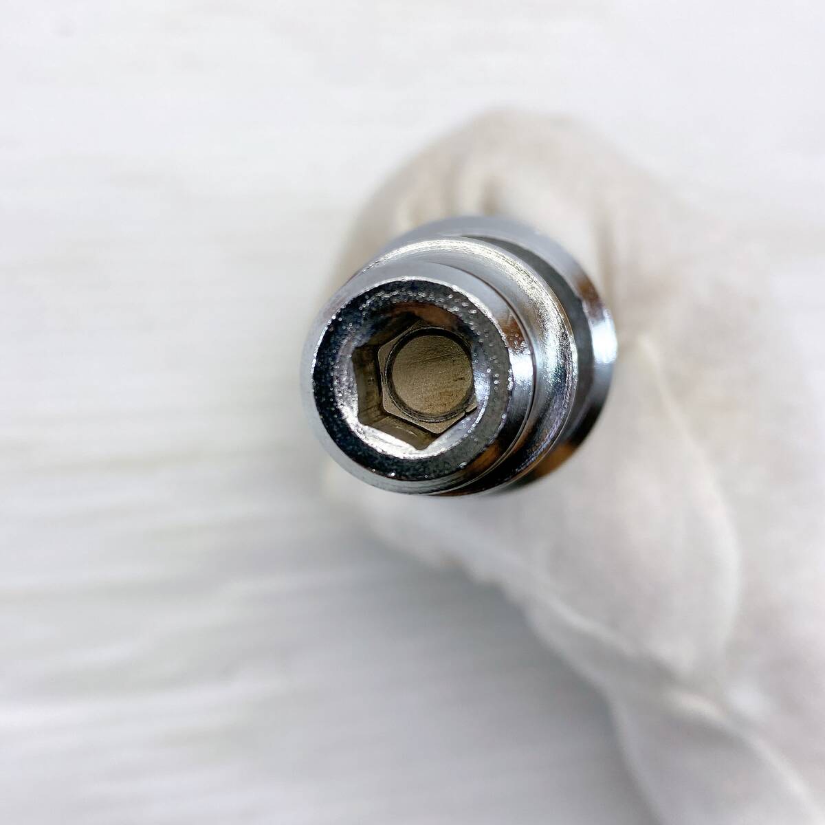 Yahoo!オークション - KTC インパクト ドライバ セット SD6 手打ち シ...