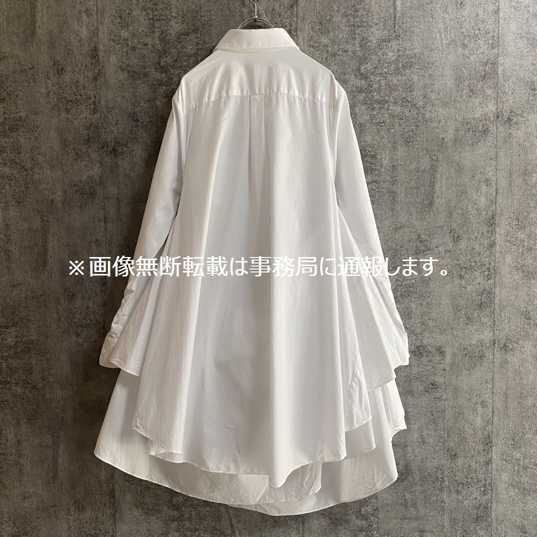 2021AW COMME des GARCONS コムデギャルソン モノクロームの風景 2021AW COMME des GARCONS コムデギャルソン モノクロームの風景