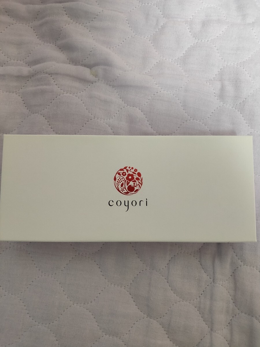 Yahoo!オークション - 未使用 Coyori 四季の美容液オイル −雪月風花−...