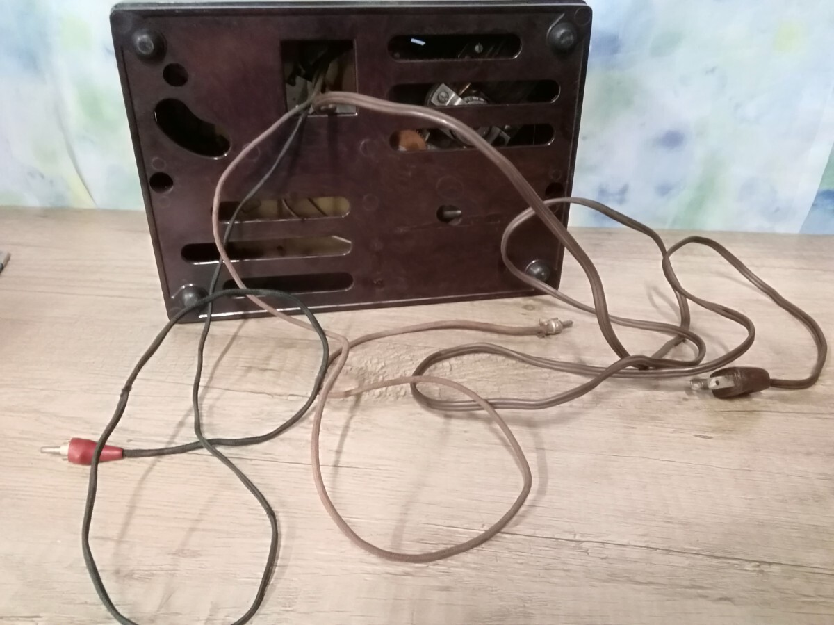 Yahoo!オークション - g_t C272 RCA VICTOR RP‐190シリーズ 190‐4aタ...