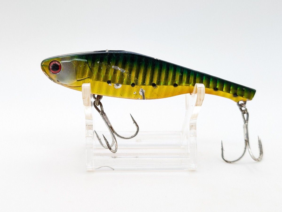 Yahoo!オークション - V-6473ラッキークラフト LUCKYCRAFT バリッド 90