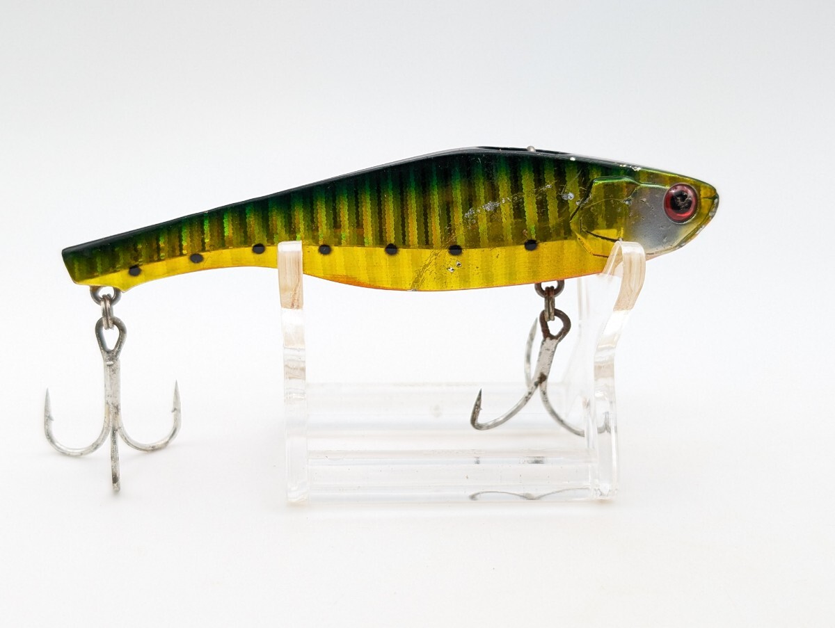 Yahoo!オークション - V-6473ラッキークラフト LUCKYCRAFT バリッド 90