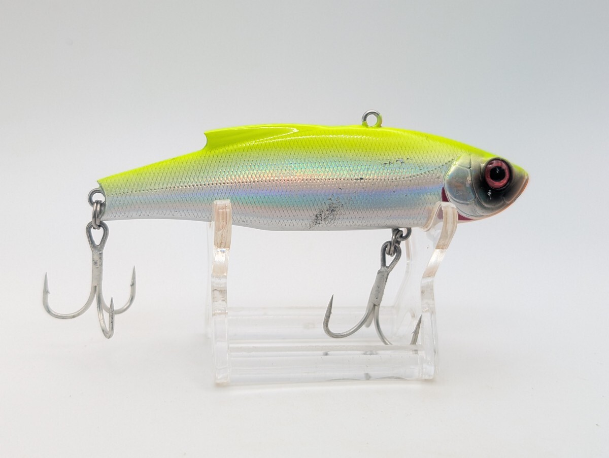 Yahoo!オークション - Z-6509ダイワ TDソルトバイブ RR 90ES