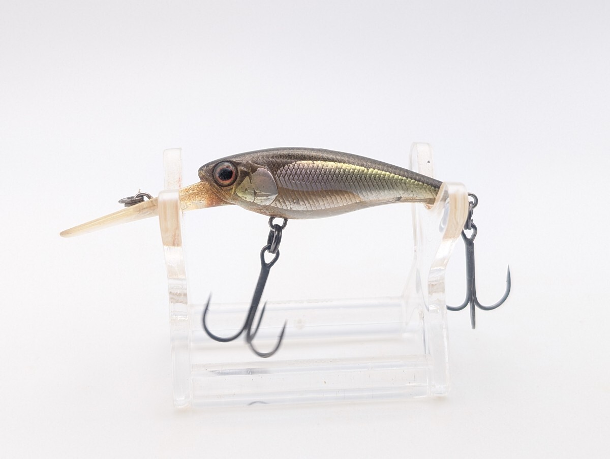 Yahoo!オークション - E-6526ジャッカル JACKALL ソウルシャッド 想流 ...