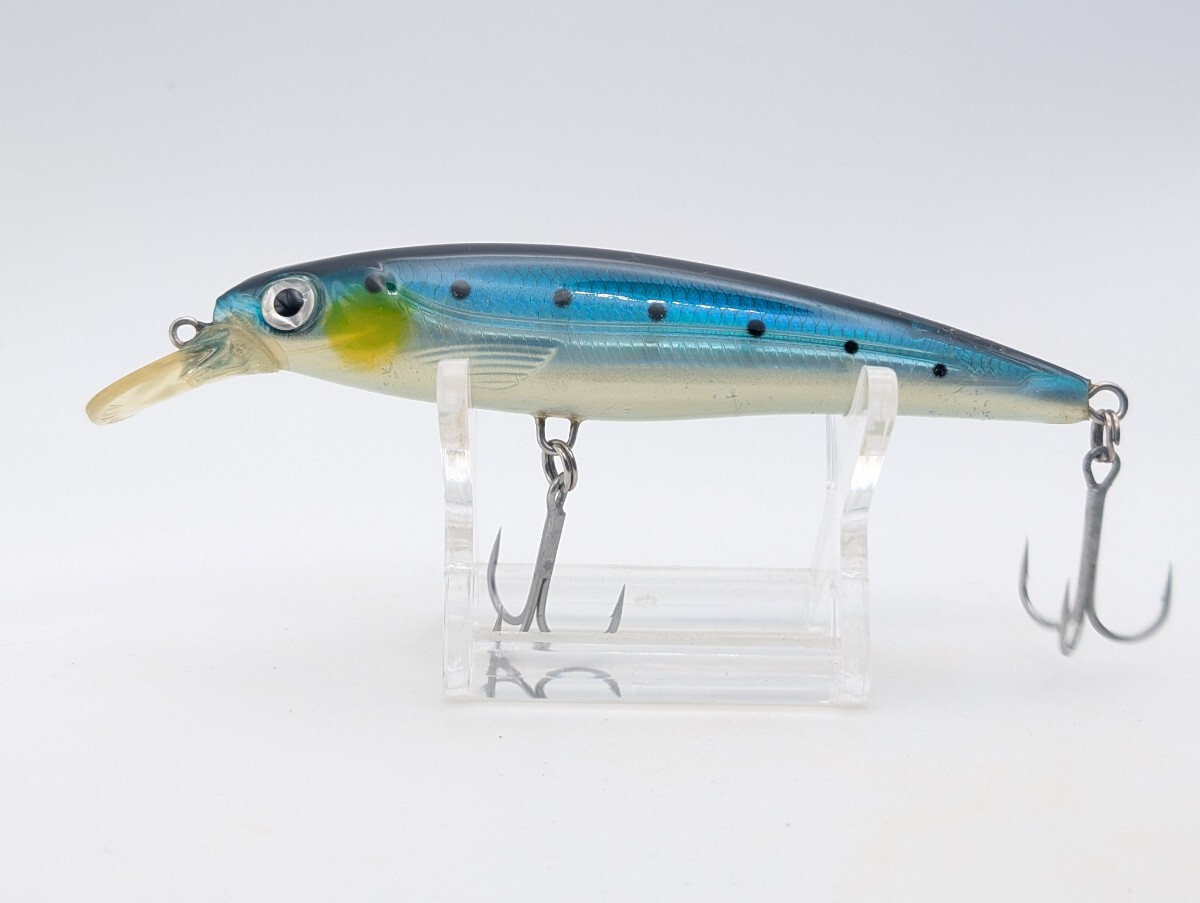 Yahoo!オークション - R-6600ラパラ RAPALA Xラップ X-RAP XR10
