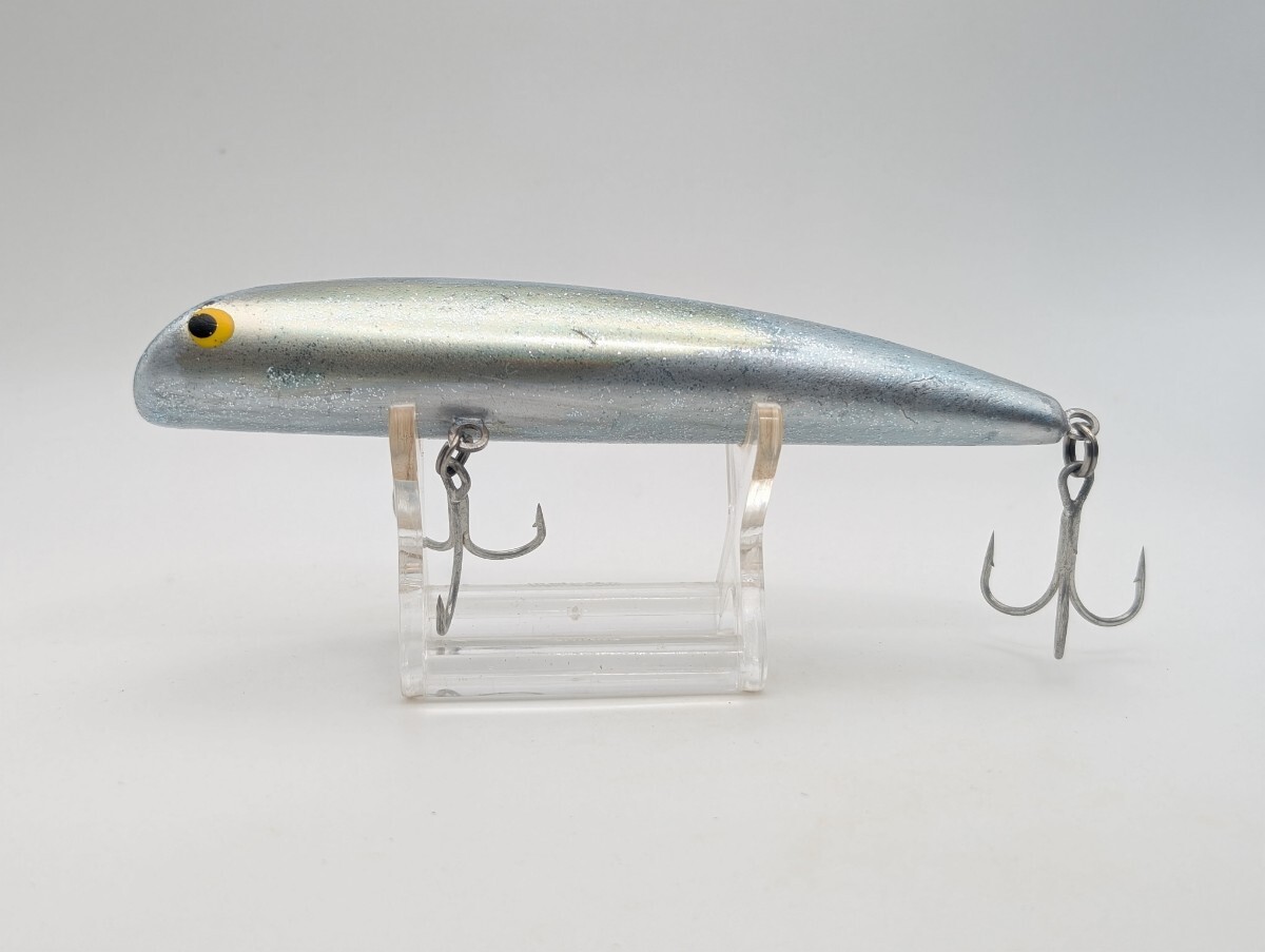 Yahoo!オークション - A4-6672タックルハウス BKLM115 K-TENリップレス...