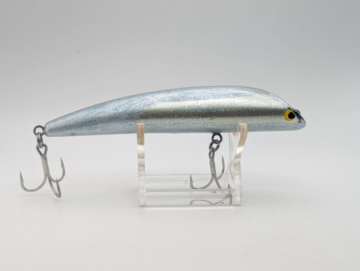 Yahoo!オークション - A4-6672タックルハウス BKLM115 K-TENリップレス...