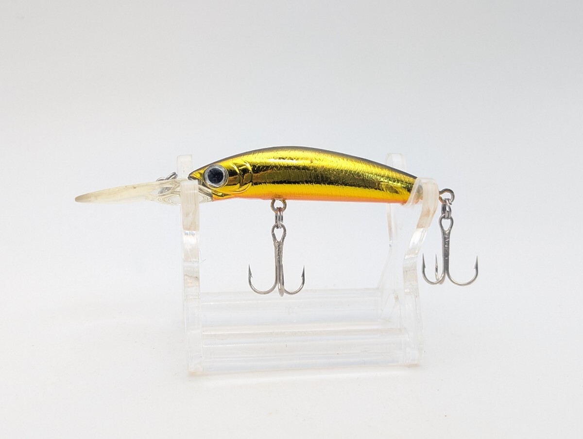 Yahoo!オークション - J-6787ダイワ DAIWA TDミノー 50SP