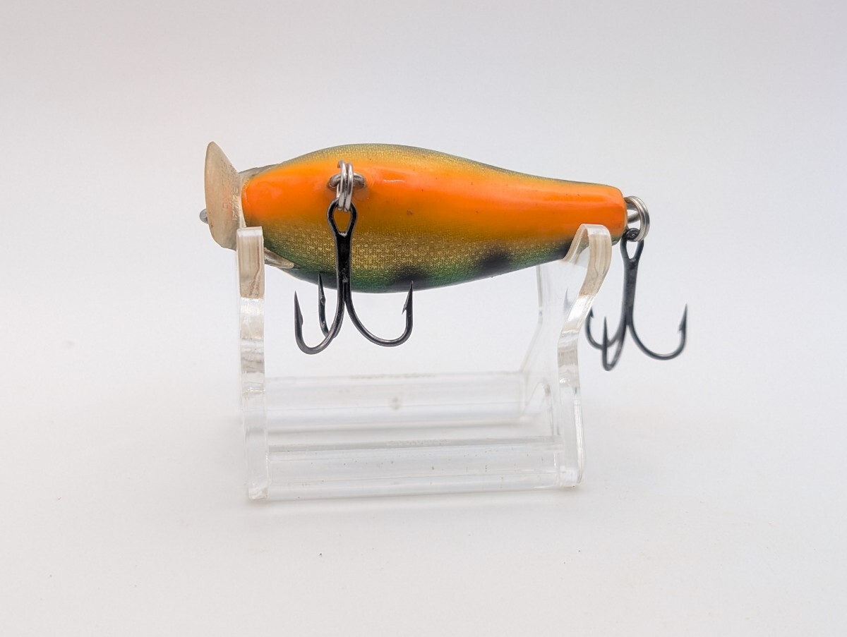 Yahoo!オークション - W-6798ラパラ シャロー ファットラップ SFR-5