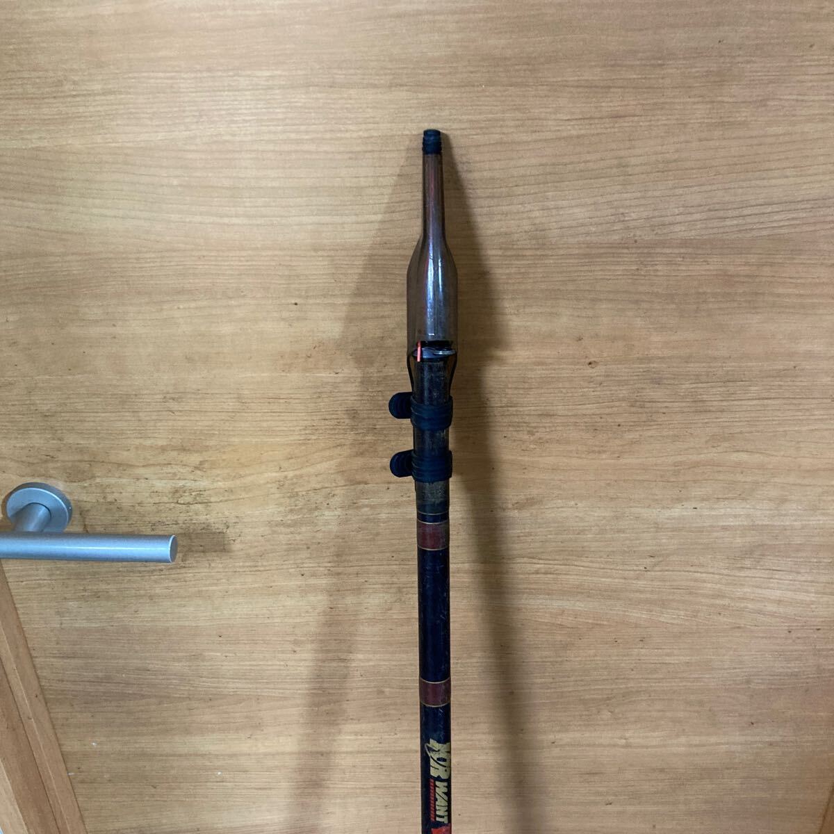 Yahoo!オークション - ダイコー ケプラーリング KRウォント 磯2号H63