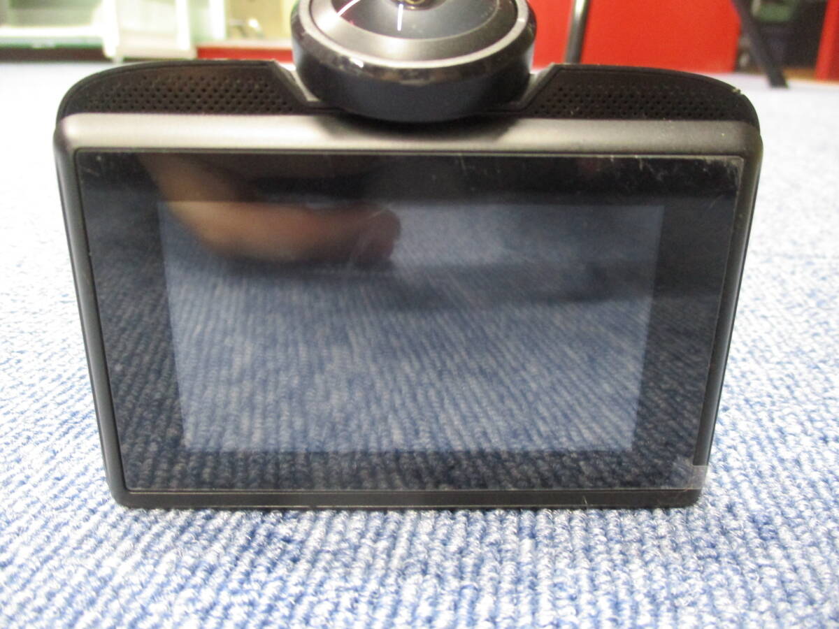 Yahoo!オークション - A258 メーカー不明 ドライブレコーダー