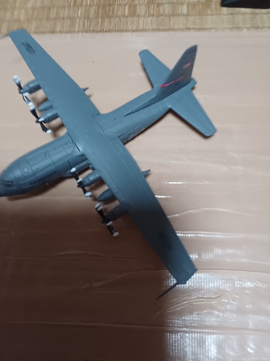 Yahoo!オークション - FLOZ 1/200 C130 ハーキュリーズ