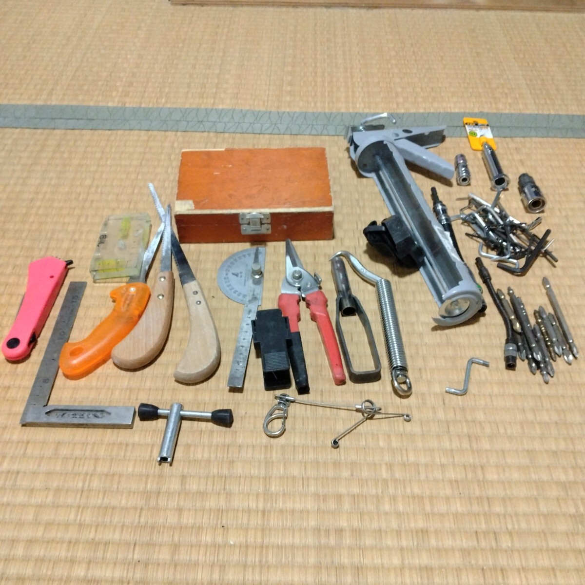 Yahoo!オークション - 工具いろいろ