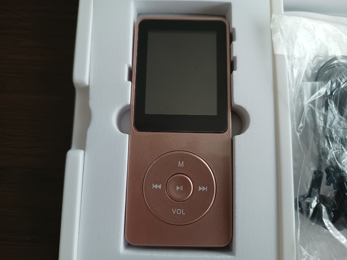 Yahoo!オークション - MP3プレーヤー デジタルオーディオプレーヤー AG...