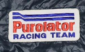 Yahoo!オークション - NJ6レーシングジャケットUNKNOWNアメリカ古着ア...