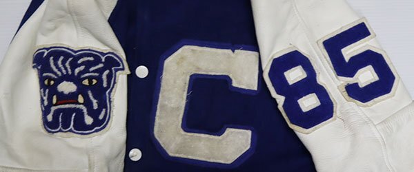 Yahoo!オークション - WJ52袖革スタジャンUNKNOWNアメリカ古着アメリカ...