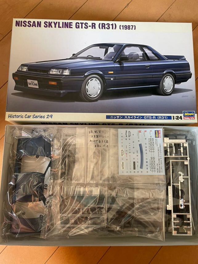 Yahoo!オークション - 1/24カーモデル プラモデル タミヤ セリカ ハセ...